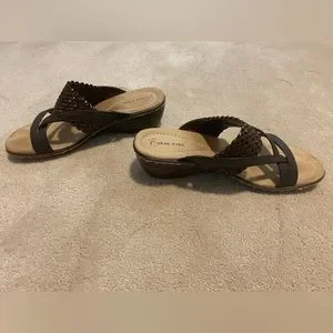 Wear Ever | Shoes | Wear Ever Sandals | Poshmark
